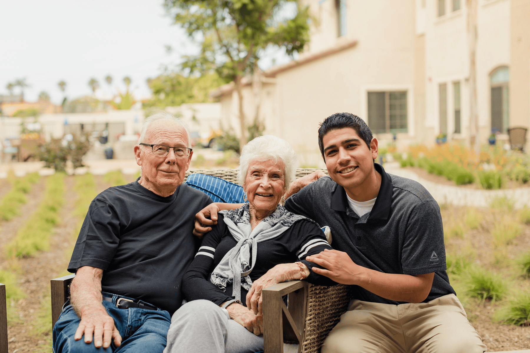 Acuity Care and Dementia: Specialized Support at Redwood City ...