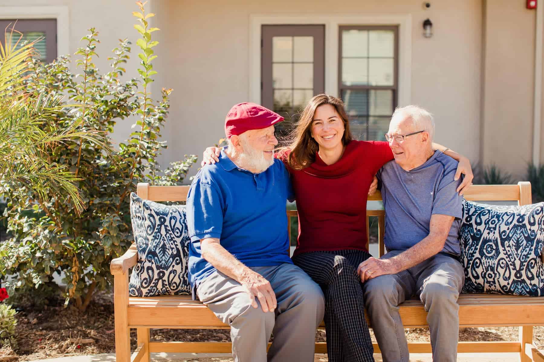 Father’s Day BBQ Cookout - Kensington Place Redwood City | Kensington ...